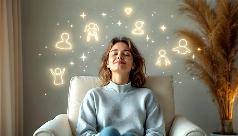 Internal Family Systems – IFS – Self-Compassion Pathways